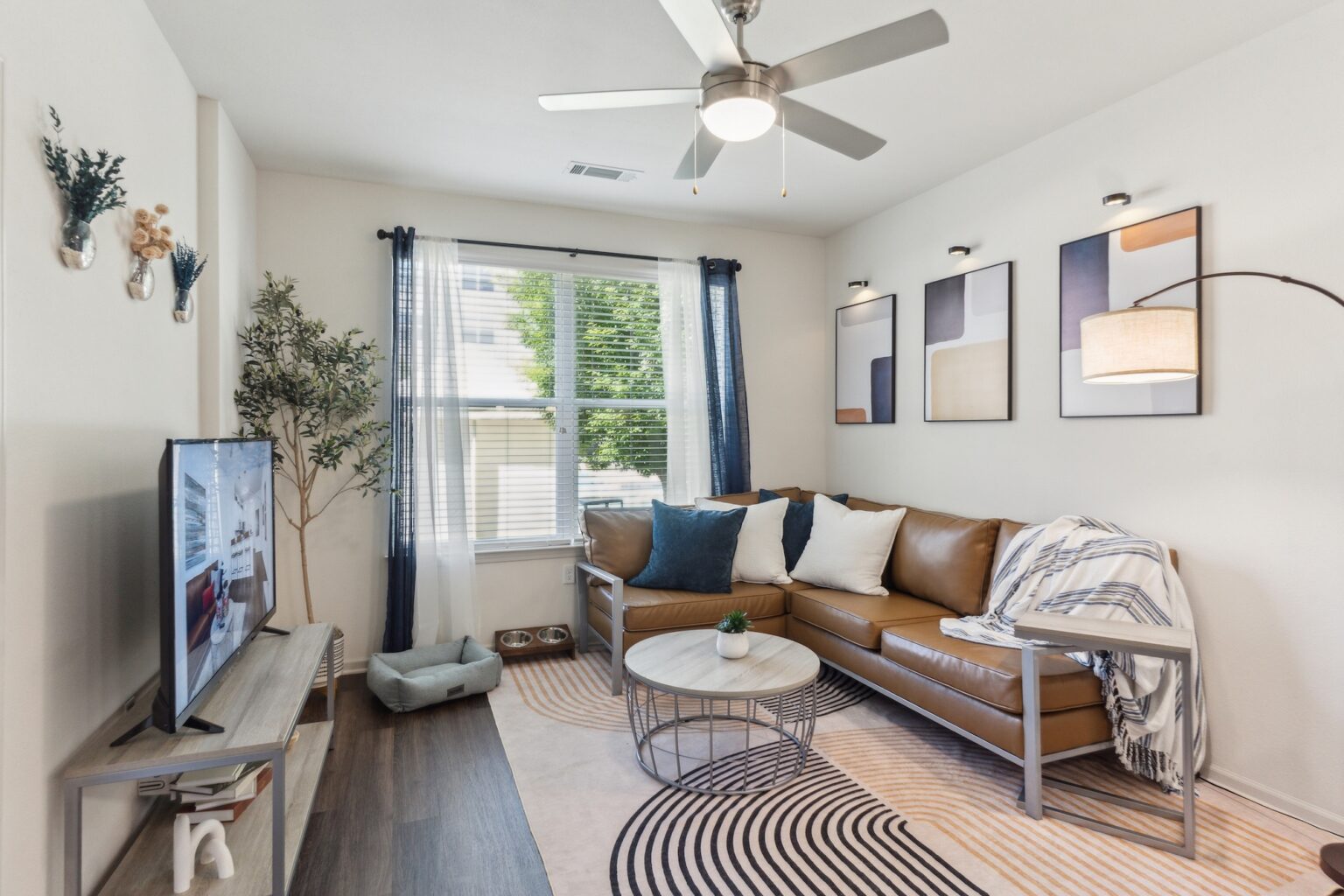Floor Plans | Off-Campus Housing for UNCC Students | RUSH