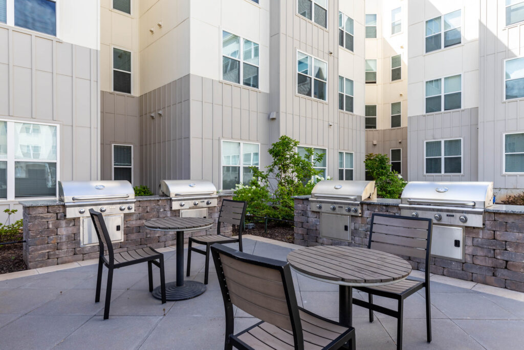 Gallery | Off-Campus Apts Near UNC Charlotte | RUSH