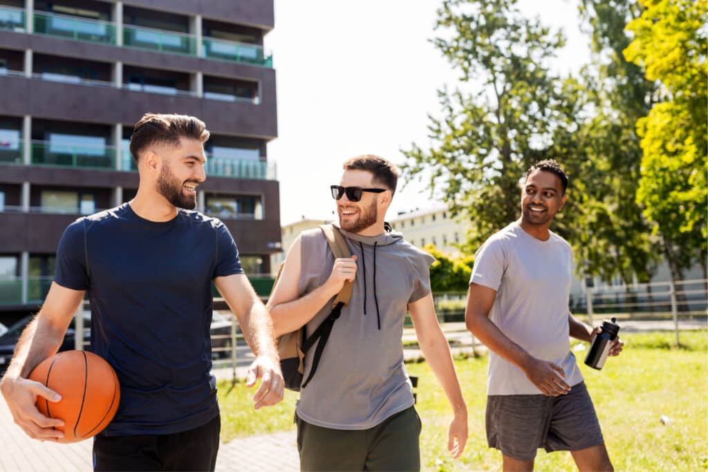 Gallery | Off-Campus Apts Near UNC Charlotte | RUSH